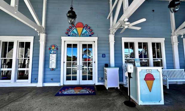 Let's Make the Beaches & Cream Kitchen Sink at Home