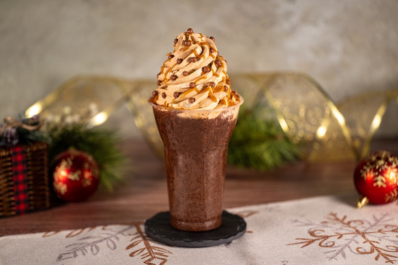 New Holiday Sweets Arrive at Disney Springs