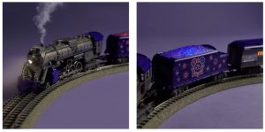 The New Disney100 Train Set by Lionel Has Arrived