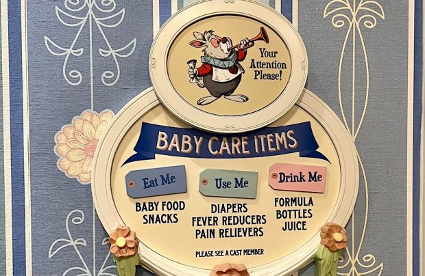Disney’s Baby Care Centers: What You Need to Know | The DIS