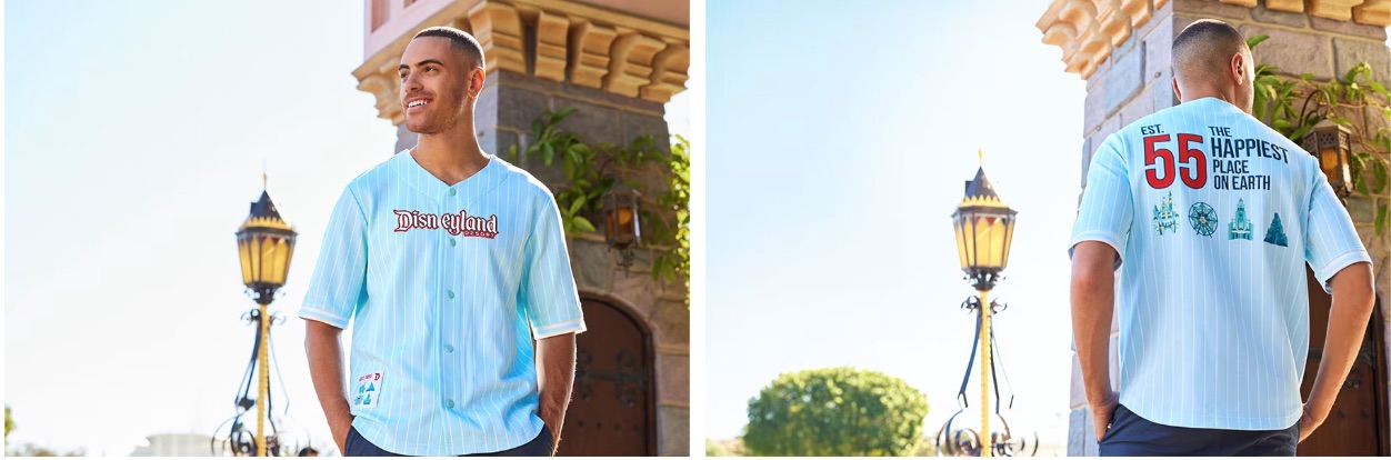 Disney Merch: First Look at New Collections Coming in 2024