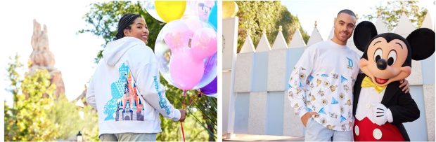 Disney Merch: First Look at New Collections Coming in 2024