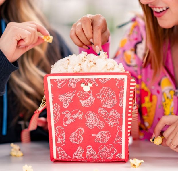 New Disney Merch Featuring Your Favorite Disney Snacks | The DIS