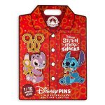 New Disney Merch Featuring Your Favorite Disney Snacks | The DIS