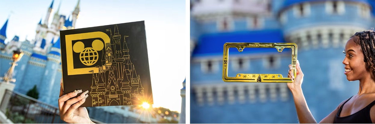 Disney Merch: First Look at New Collections Coming in 2024
