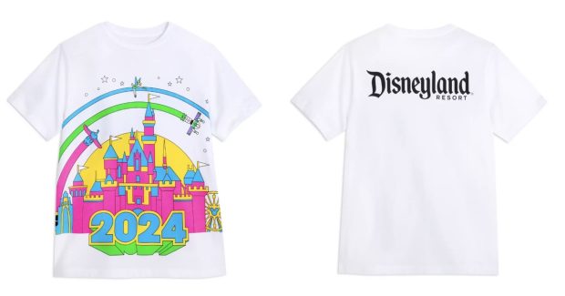 New Disney Merch: The 2024 Collection is Here | The DIS