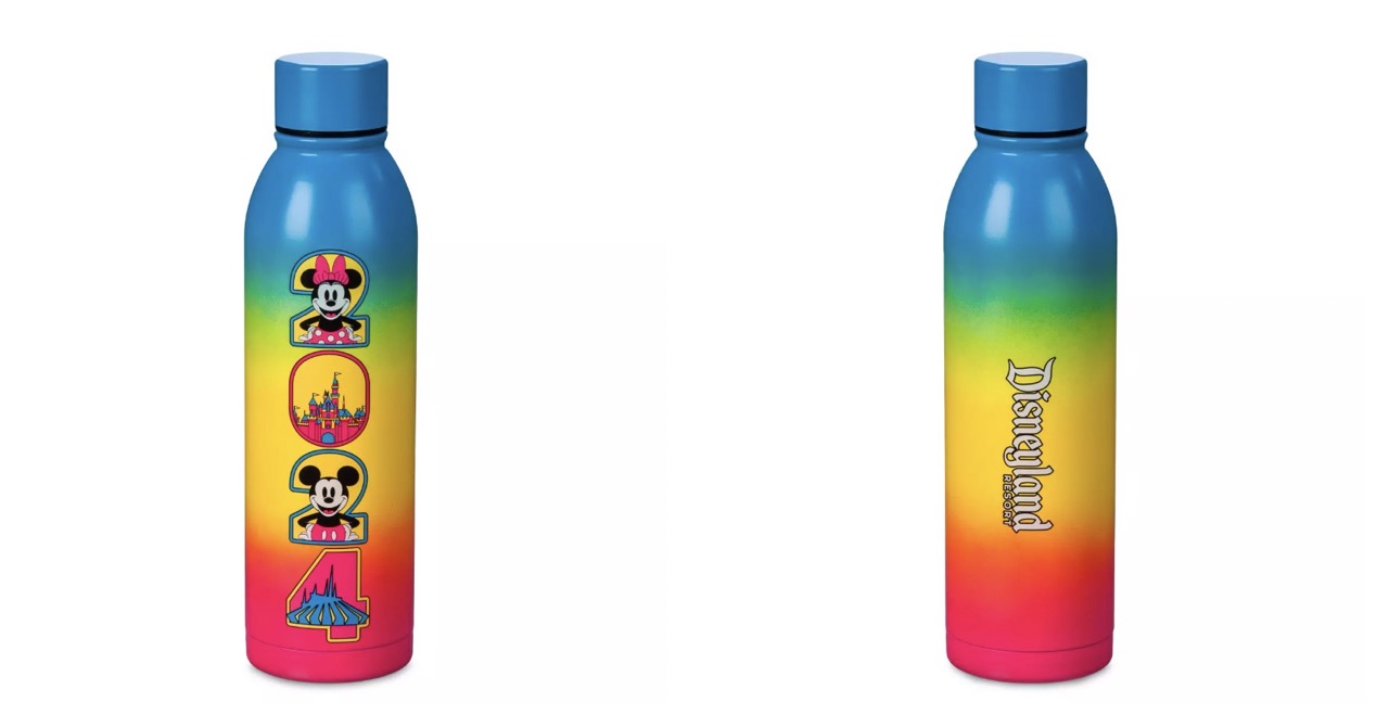 New Disney Merch: The 2024 Collection is Here | The DIS