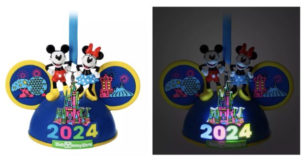 New Disney Merch: The 2024 Collection is Here
