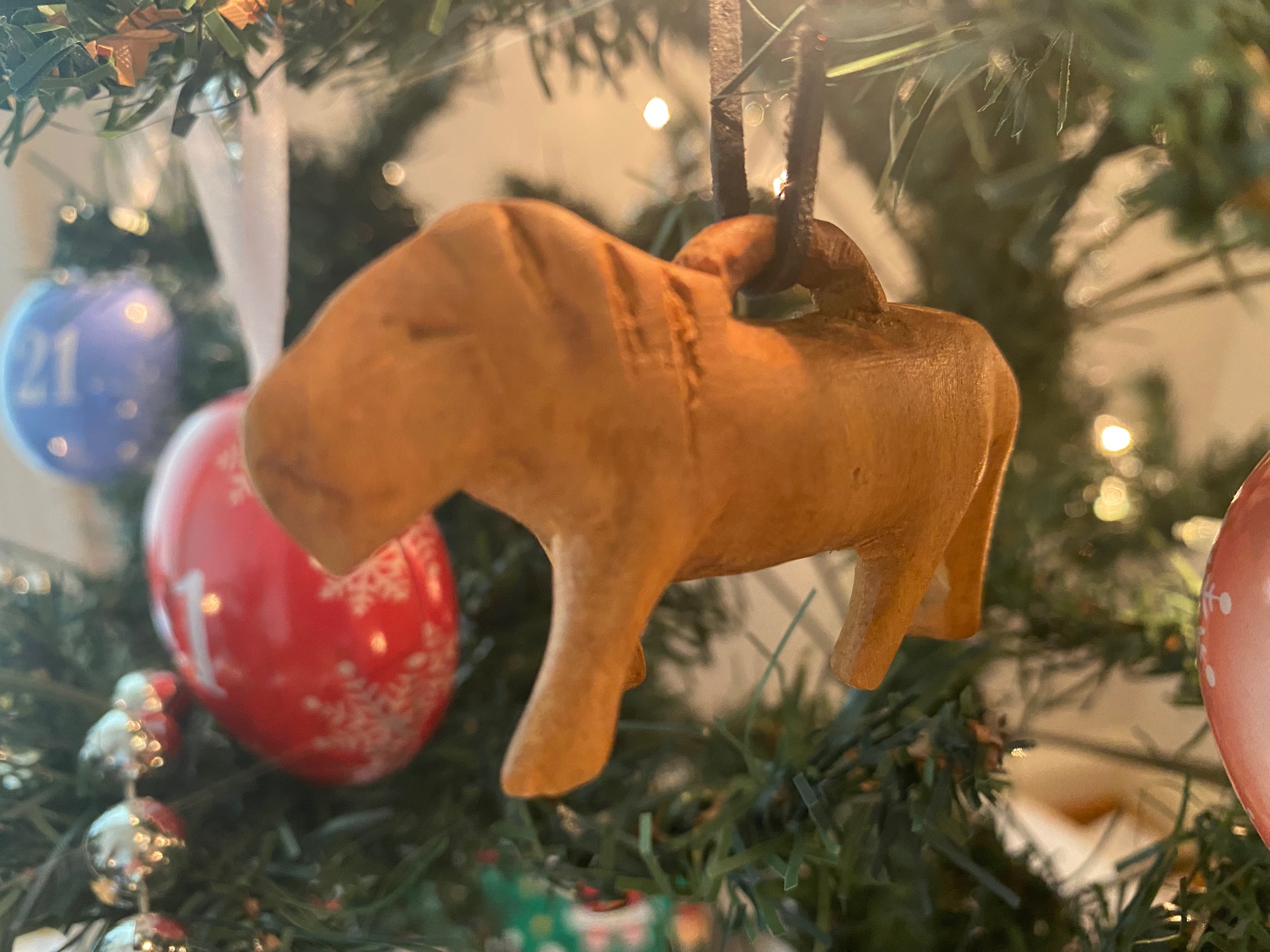Calling All Disney Trees – Time to Show Yourselves Off!