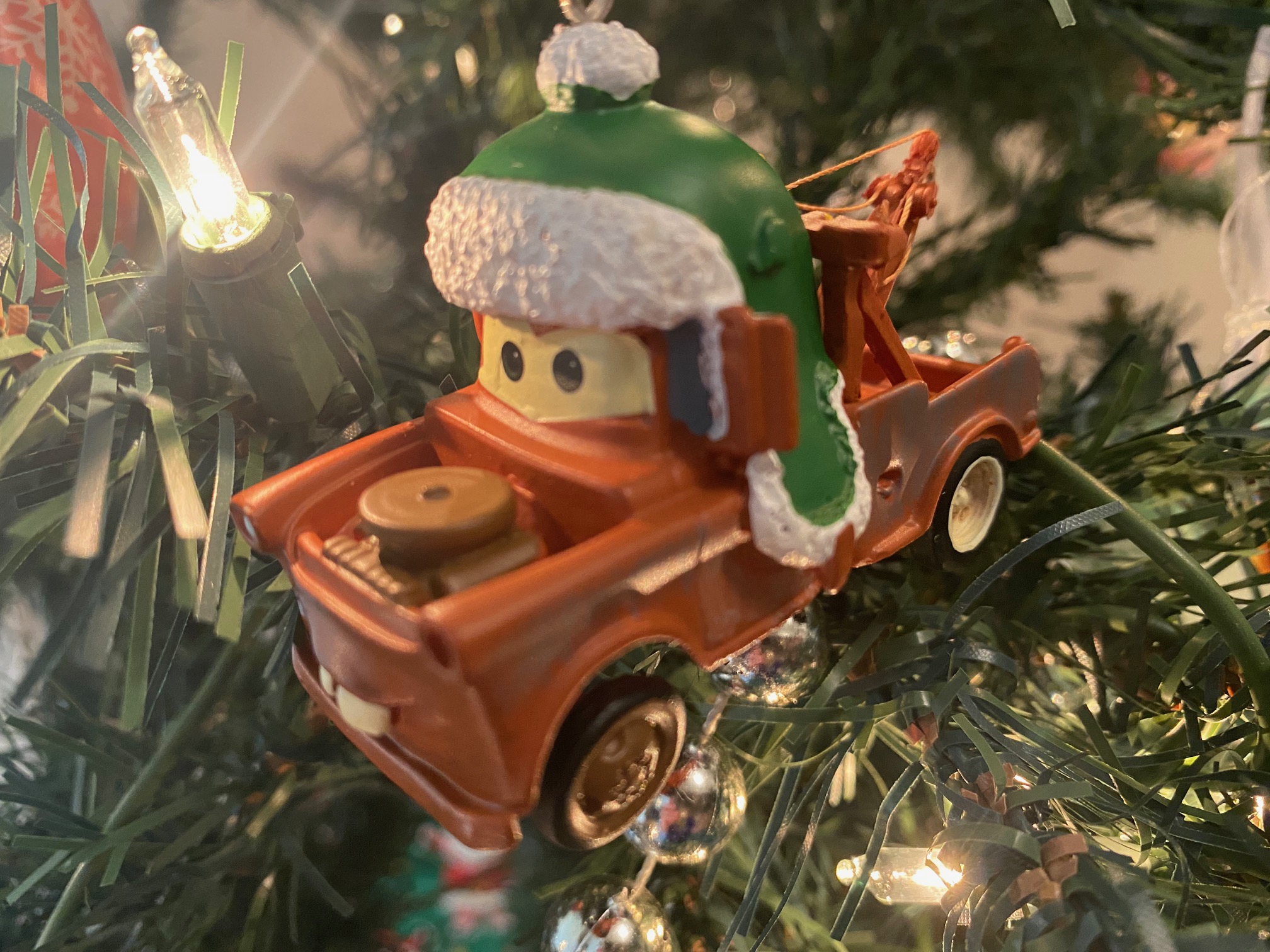 Calling All Disney Trees – Time to Show Yourselves Off!
