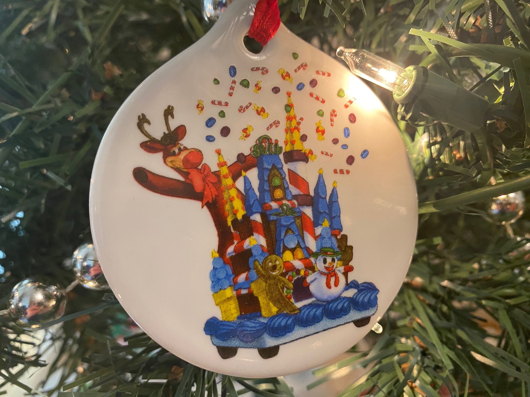 Calling All Disney Trees – Time to Show Yourselves Off!