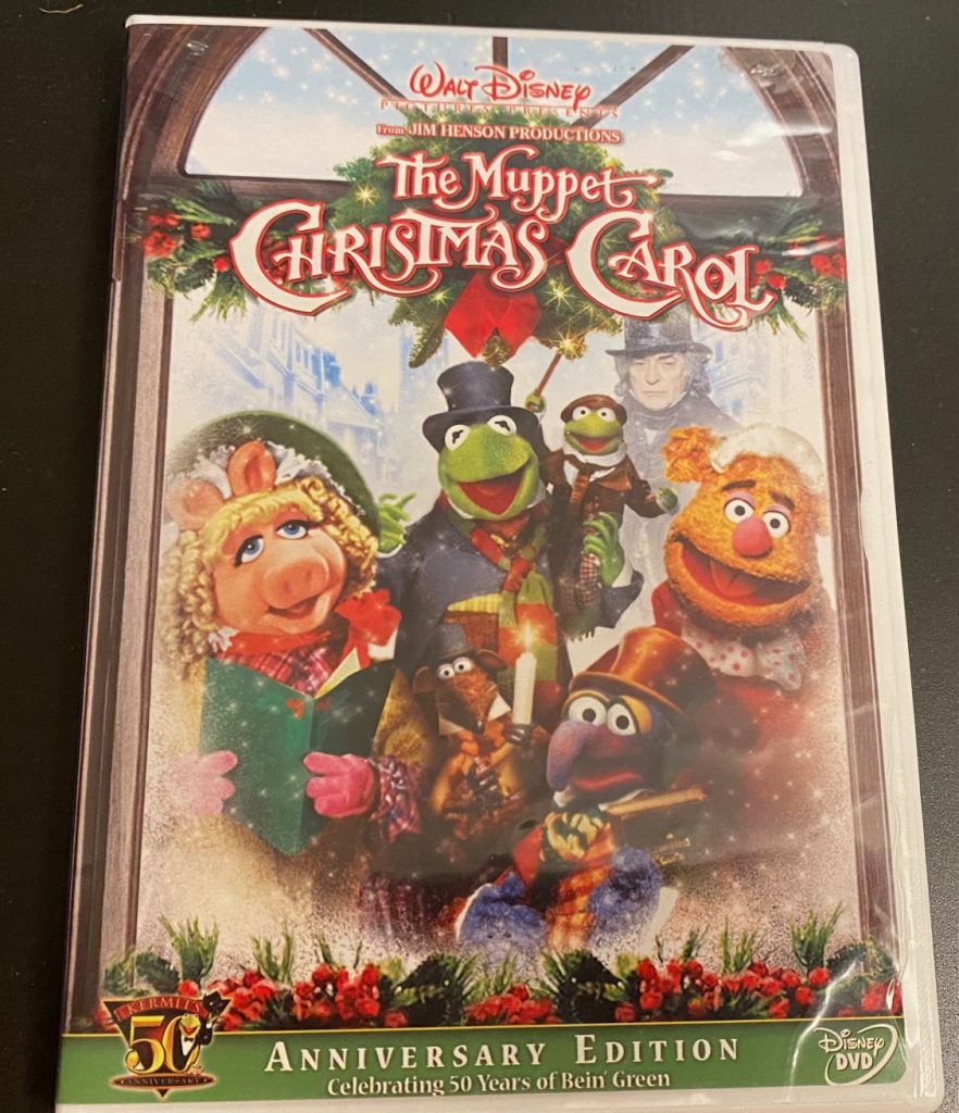 Treasured ‘The Muppet Christmas Carol’ Is a Must-See Movie