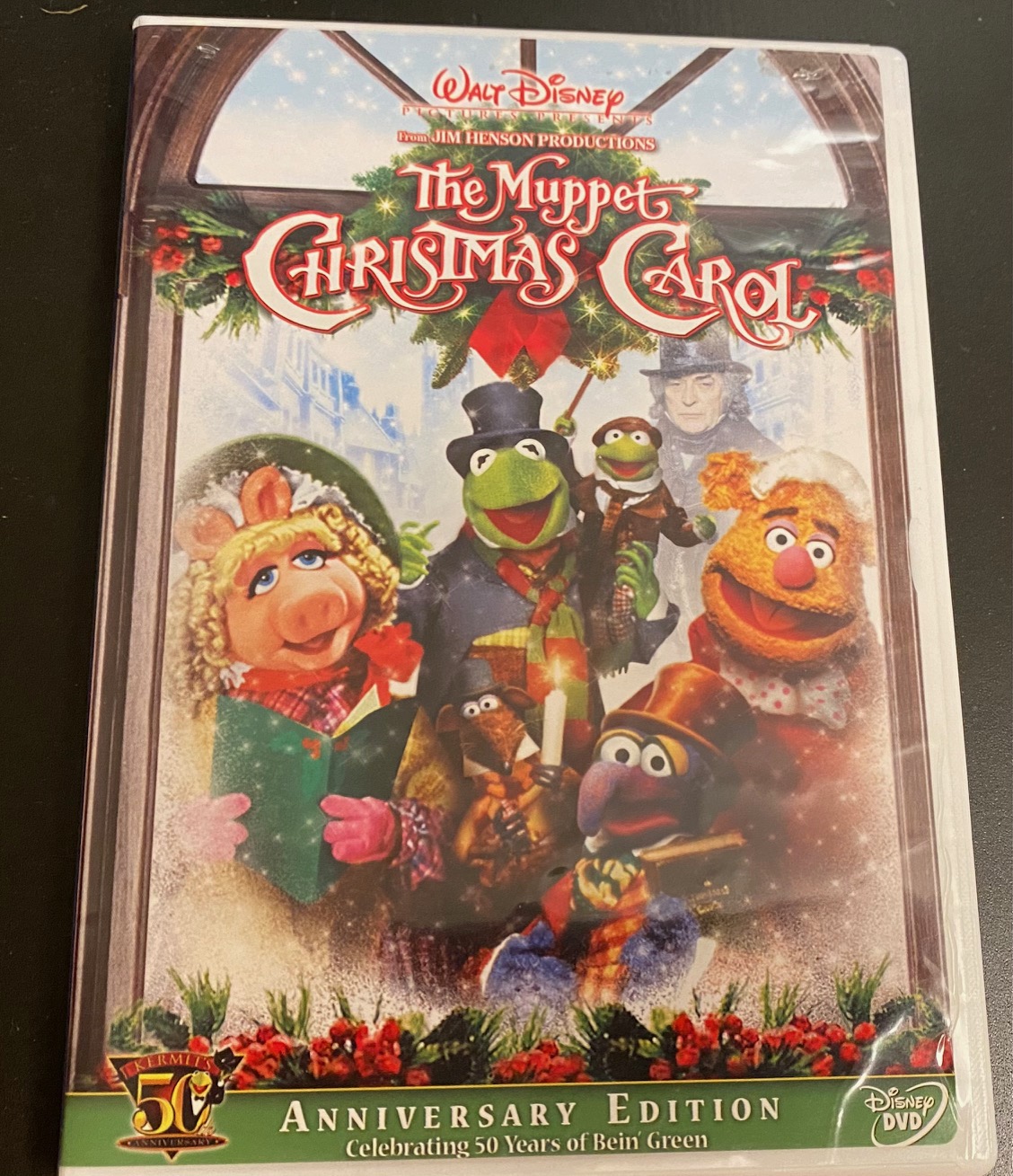 Treasured ‘The Muppet Christmas Carol’ Is a Must-See Movie
