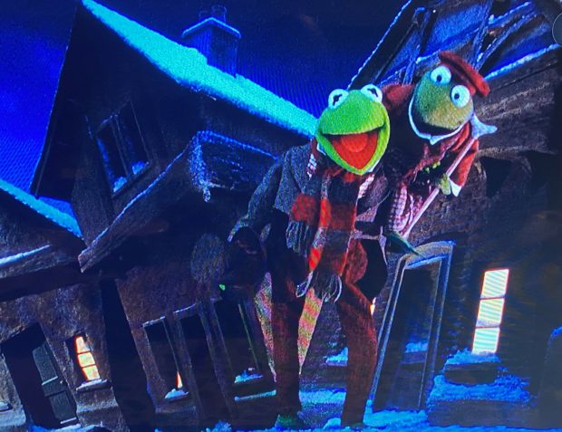 Treasured ‘The Muppet Christmas Carol’ Is a Must-See Movie