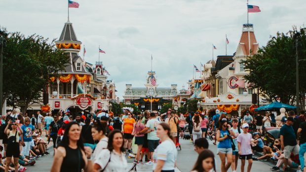 Overweight at Disney? Everything You Need to Know