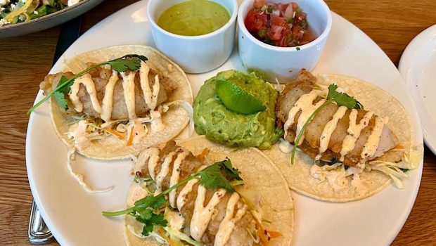 Disney Dining Review: Summer House on the Lake at Disney Springs | The DIS