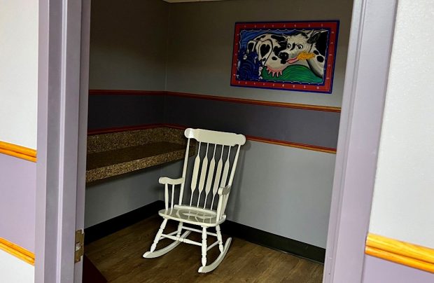 Ranking Walt Disney World’s Baby Care Centers and What to Expect | The DIS