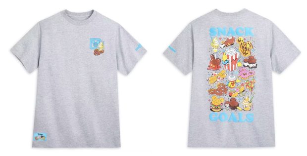 Your New Disney Eats January Merch Collection Has Arrived!