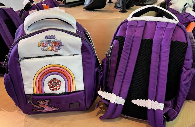 Take a Look at ALL of the 2024 Festival of the Arts Merch! | The DIS