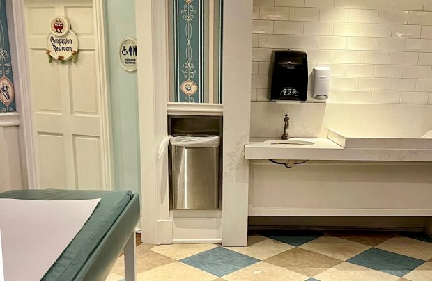 Ranking Walt Disney World’s Baby Care Centers and What to Expect | The DIS