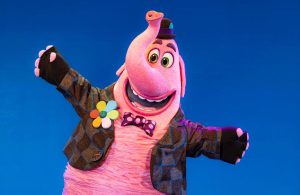 Bing Bong from Disney & Pixar’s ‘Inside Out’ Will Meet at Pixar Place ...