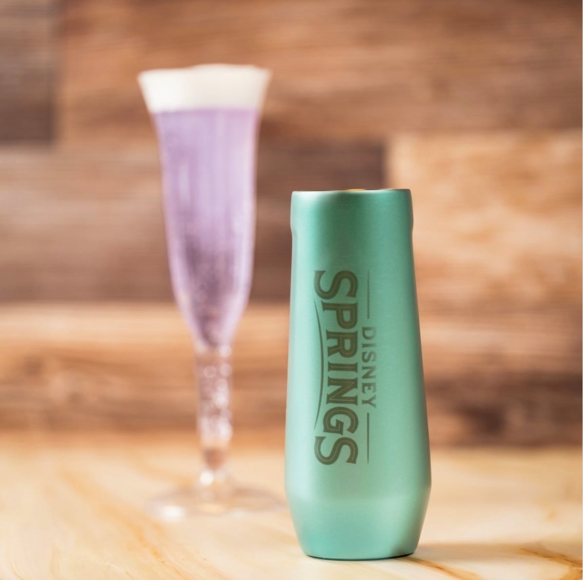 New Nino Franco Prosecco & Lavender At Amorette's Patisserie