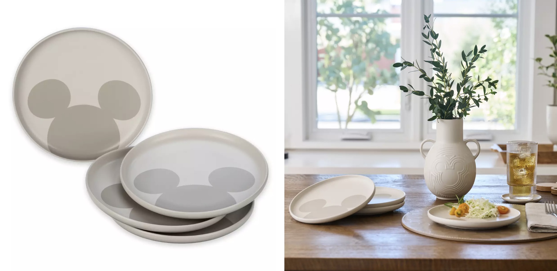 New Disney Merch: Easter, Lug & 2024 Home Collection | The DIS