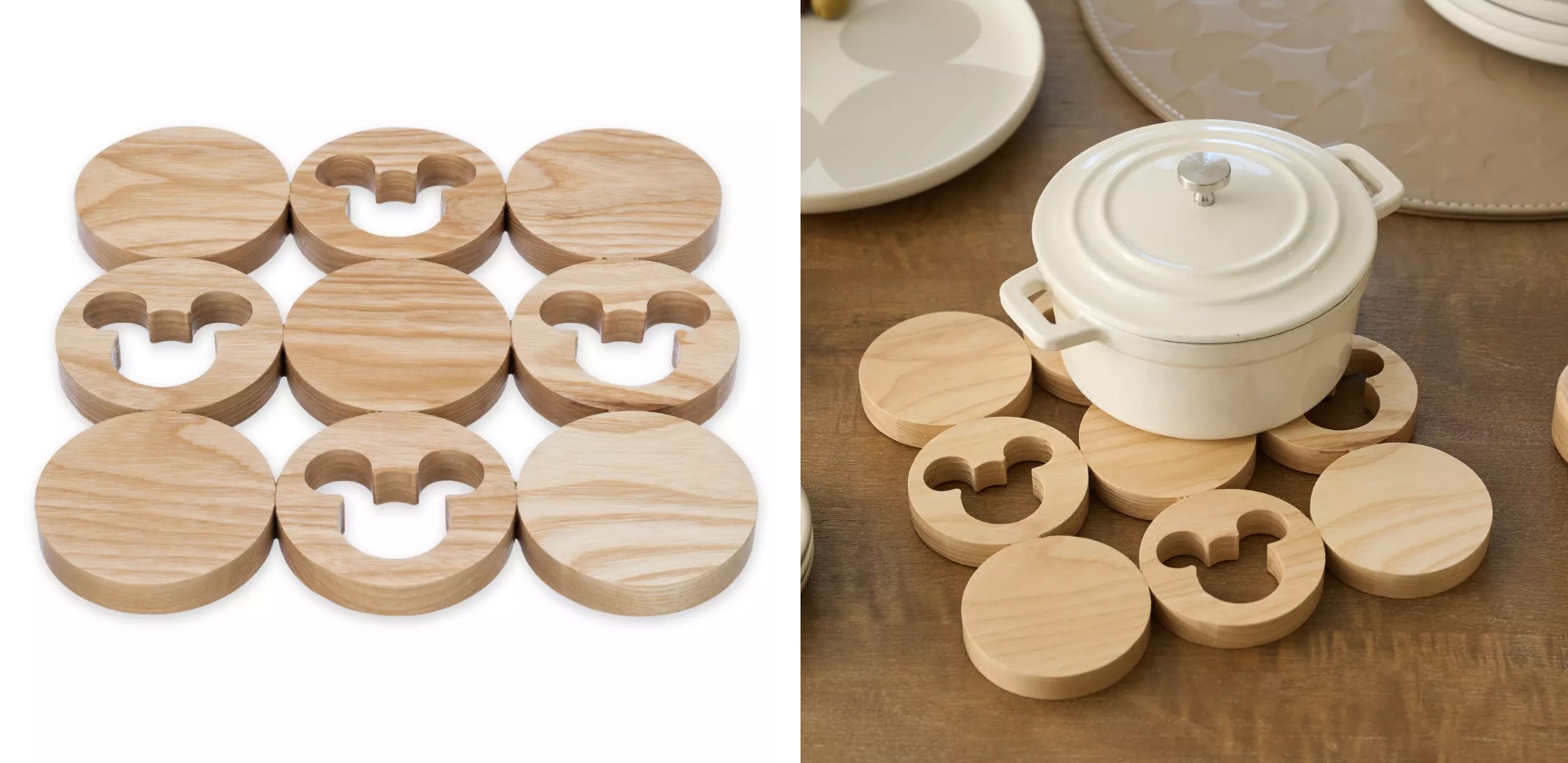 New Disney Merch: Easter, Lug & 2024 Home Collection | The DIS