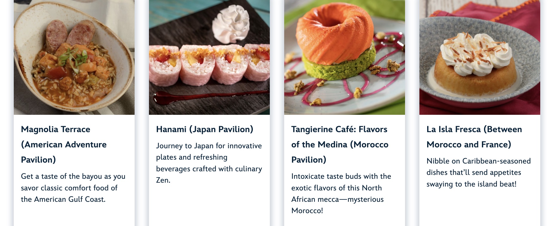 How To Enjoy All the Best Eats & Sips at Flower & Garden