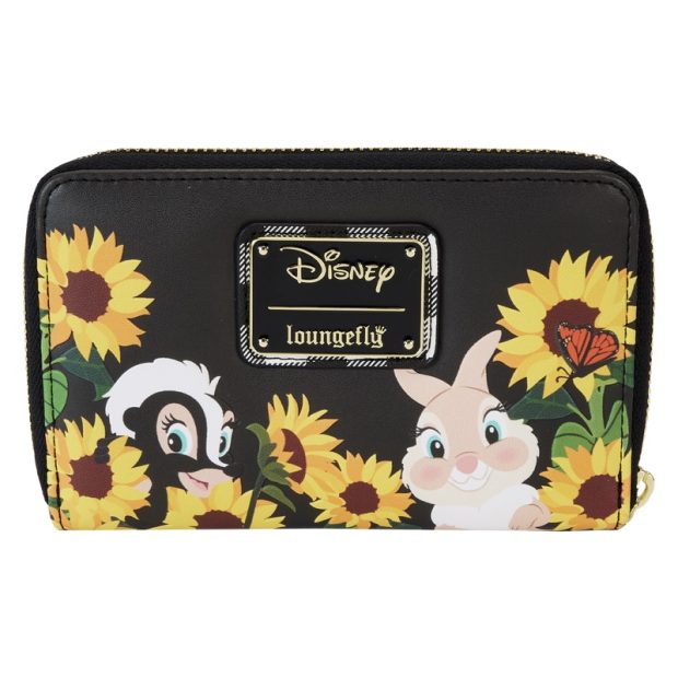 Adorable New Loungefly Collection From Disney’s ‘Bambi’ | The DIS