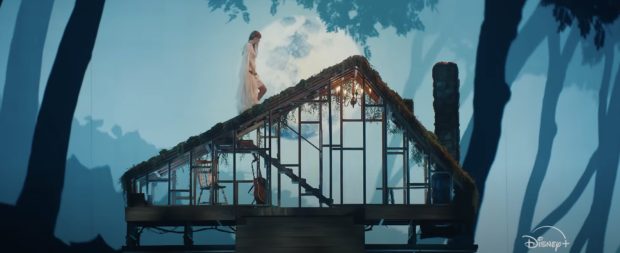 Watch New Trailer for Taylor Swift’s Eras Tour On Disney+