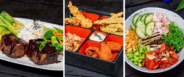 Disney Shares Full Guide to Food for Asian American & Pacific Islander ...