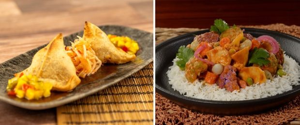 Disney Shares Full Guide to Food for Asian American & Pacific Islander ...