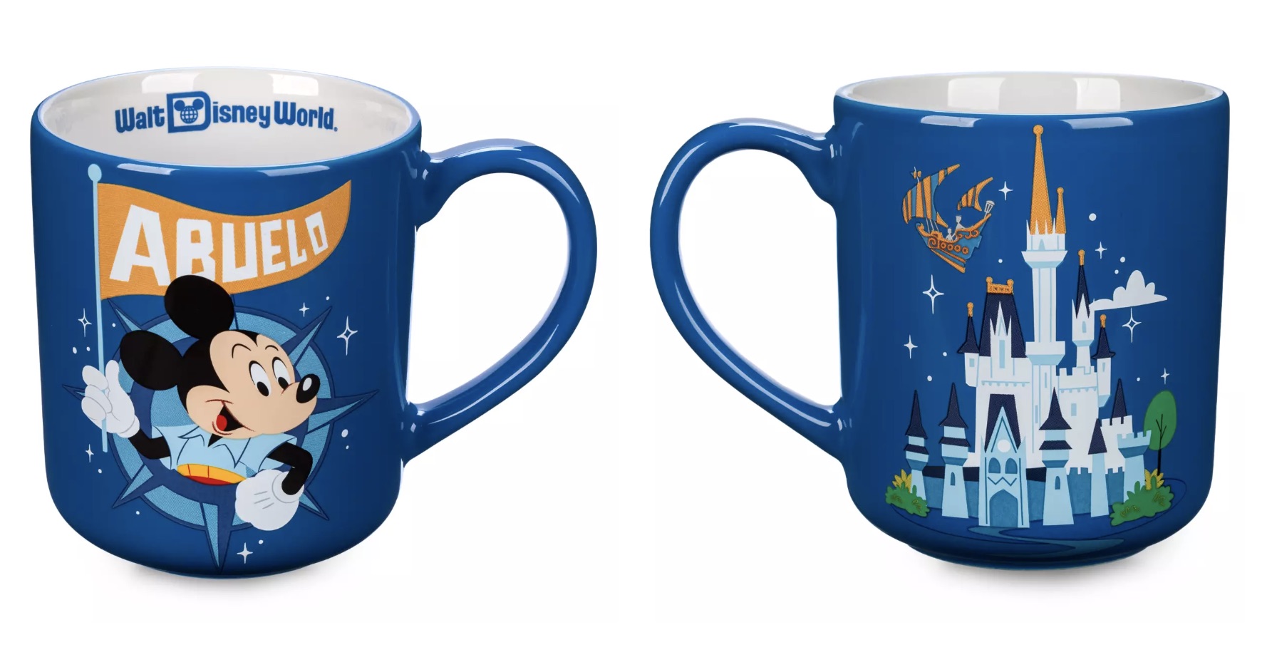 New Disney Merch: Mugs, Graduation, Bride, Groom & More! | The DIS