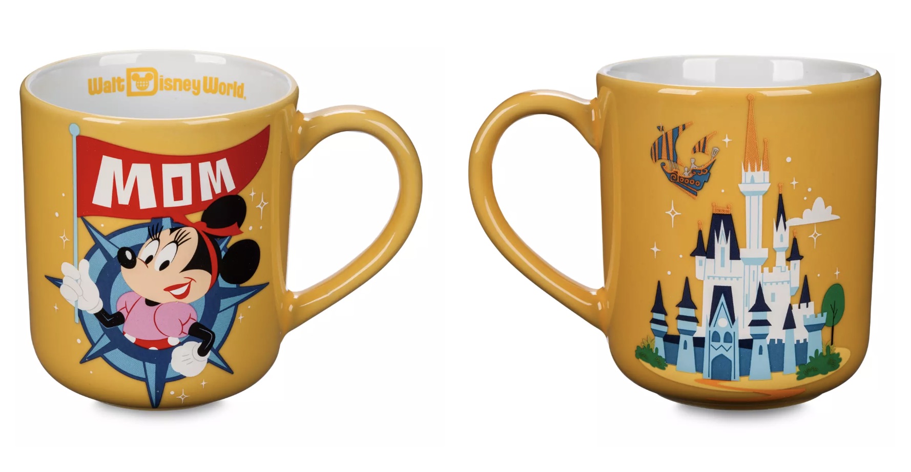 New Disney Merch: Mugs, Graduation, Bride, Groom & More! | The DIS
