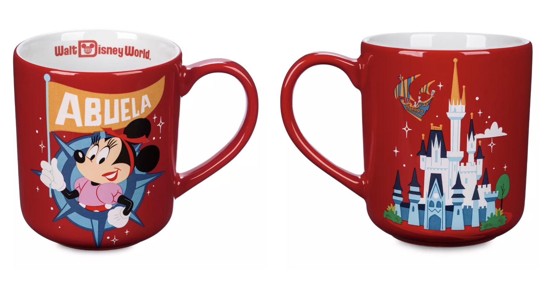 New Disney Merch: Mugs, Graduation, Bride, Groom & More! | The DIS