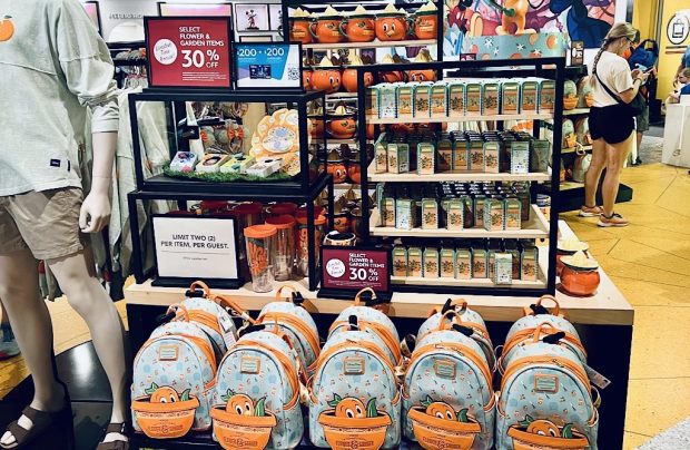 What’s New at EPCOT’s Creations Shop | The DIS