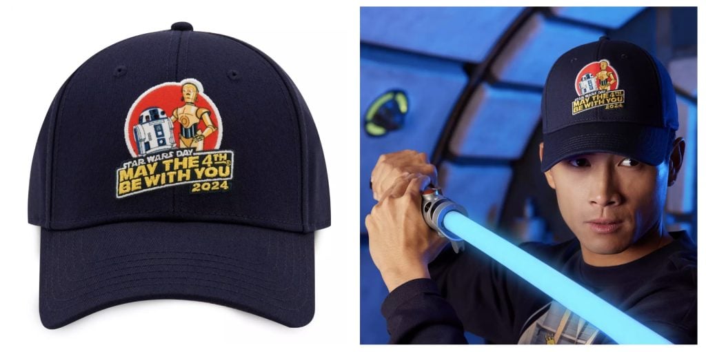 Your New Star Wars May the 4th Merch Has Arrived
