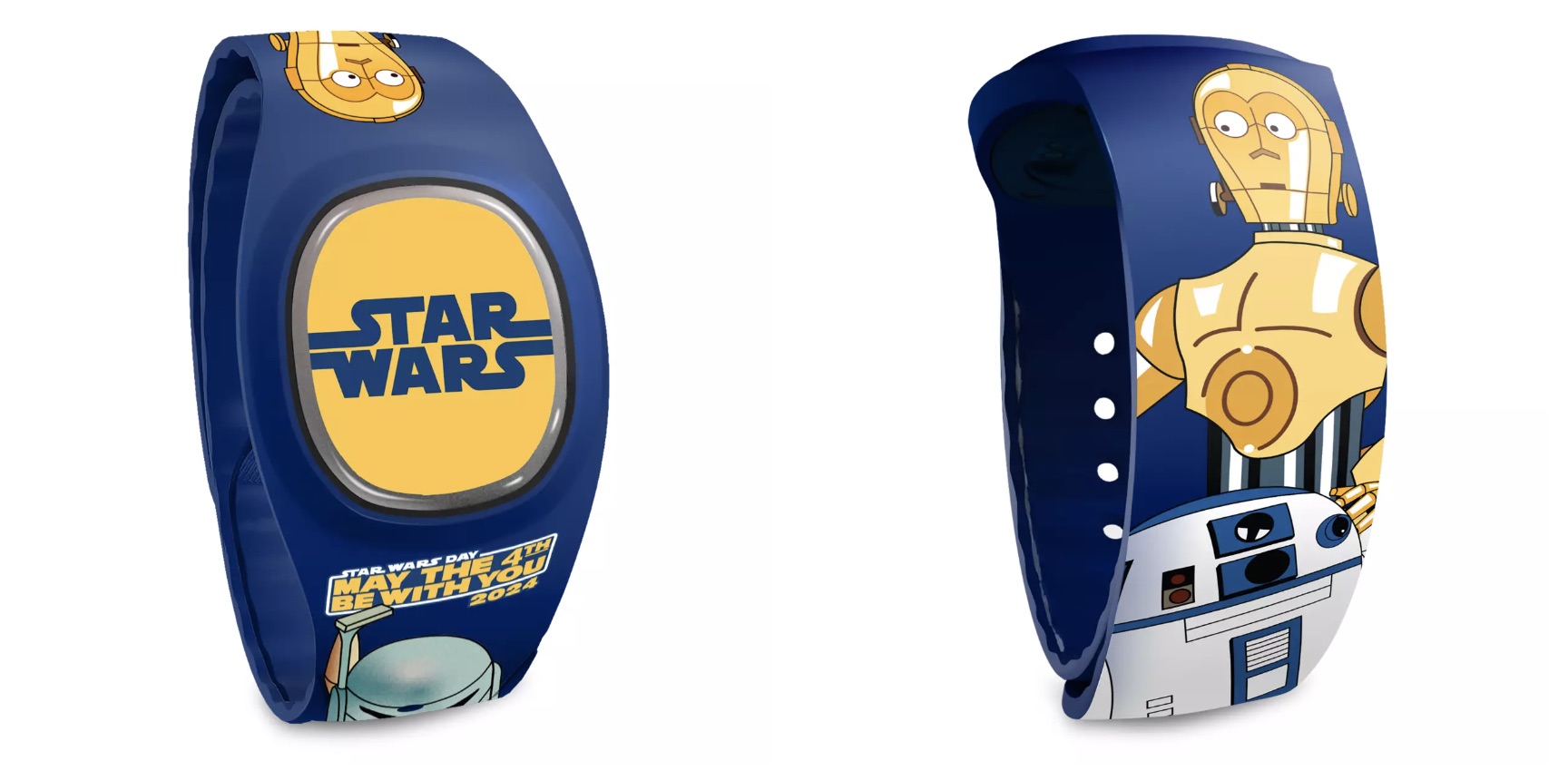Your New Star Wars May the 4th Merch Has Arrived
