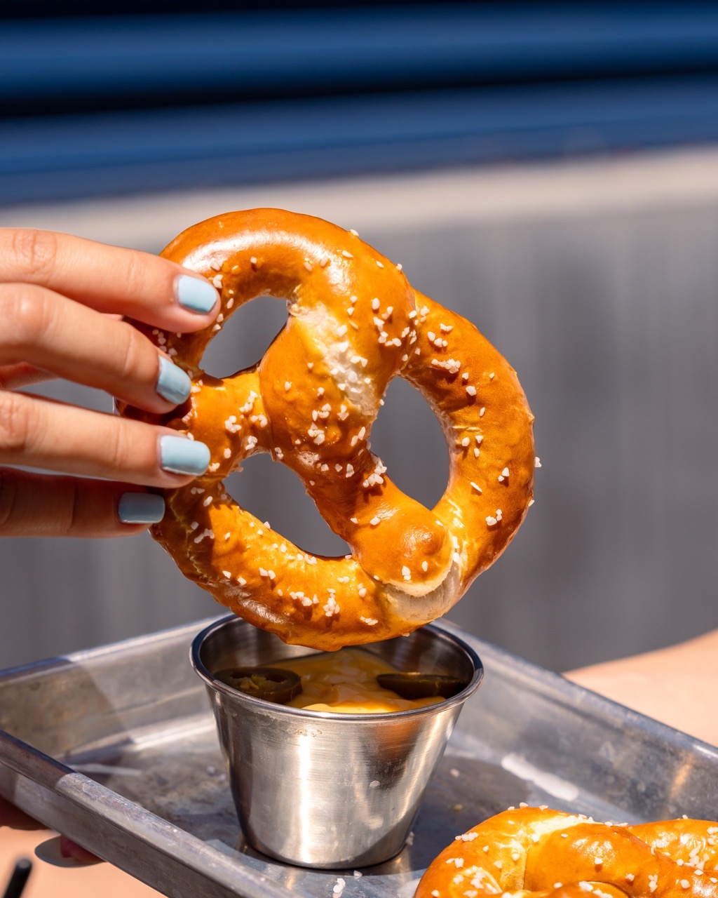 New Menu Items Coming to Avengers Campus at Disneyland Resort