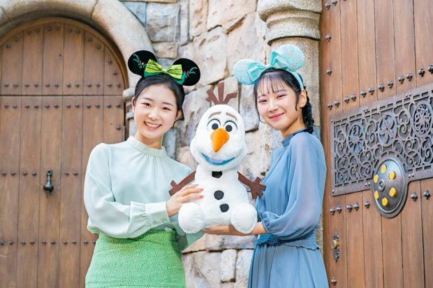 All Merch Revealed for Fantasy Springs at Tokyo DisneySea