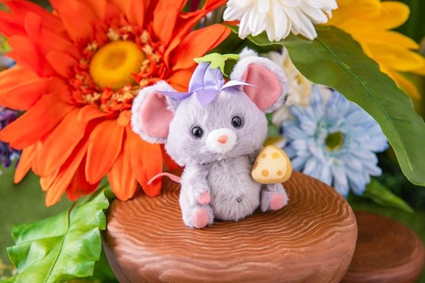 All Merch Revealed for Fantasy Springs at Tokyo DisneySea