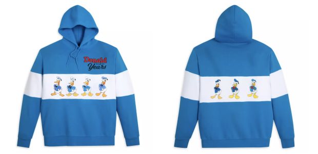 All the New Donald Duck 90th Anniversary Merch You Need! | The DIS
