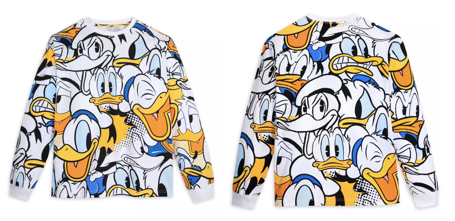 All the New Donald Duck 90th Anniversary Merch You Need! | The DIS