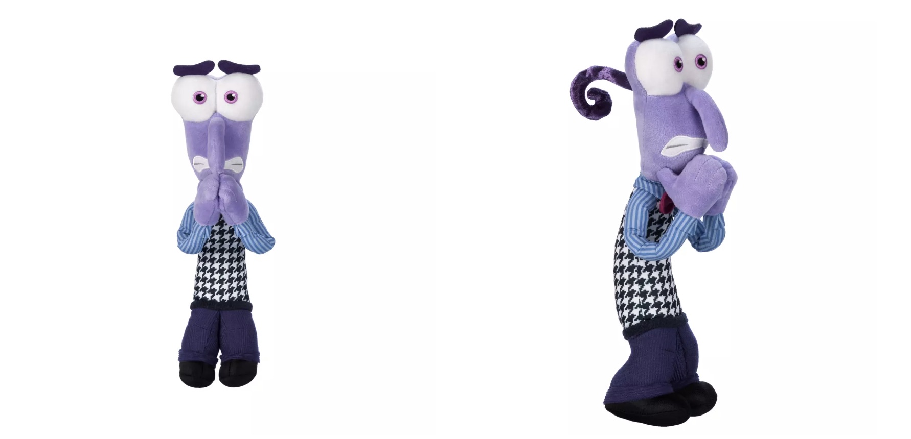 New ‘Inside Out 2’ Merch Drops Ahead of Movie Release