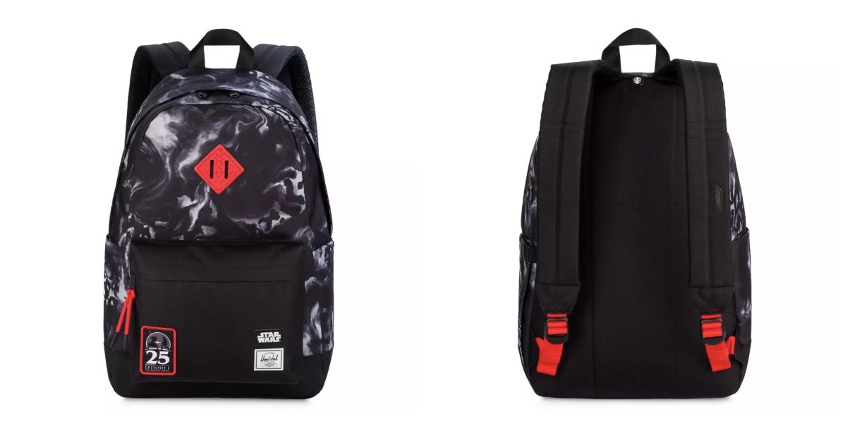 See All the New Phantom Menace Anniversary Merch