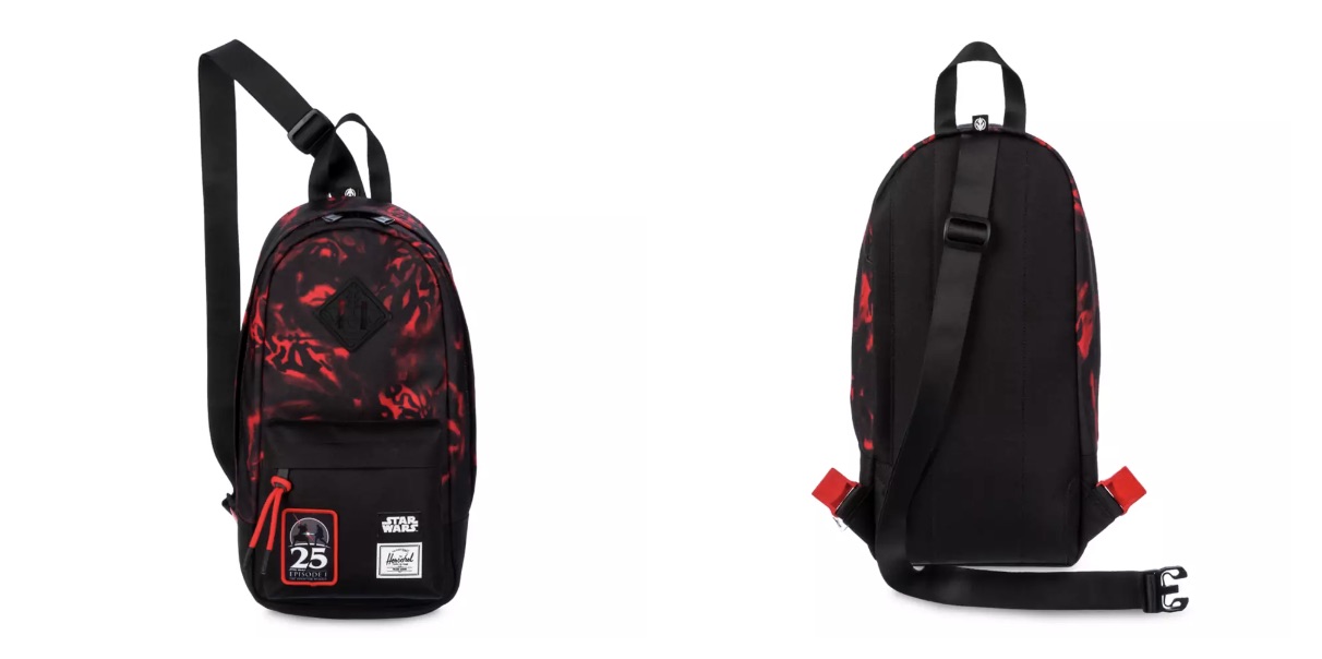 See All the New Phantom Menace Anniversary Merch
