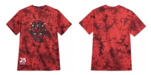 See All the New Phantom Menace Anniversary Merch