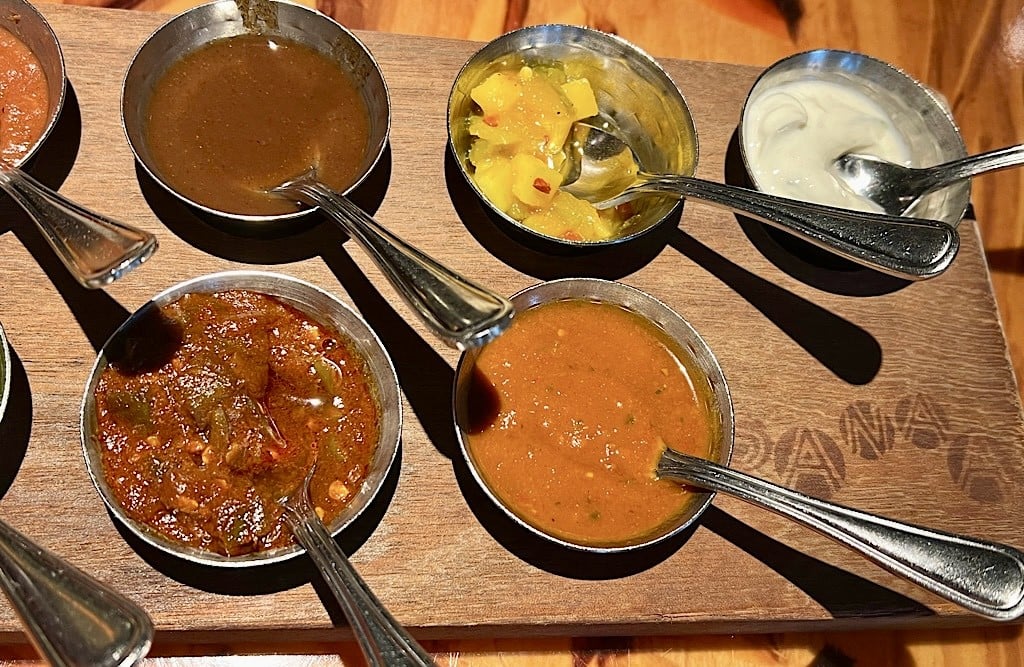 Is Sanaa’s Bread Service at Disney’s Animal Kingdom Lodge Overrated?