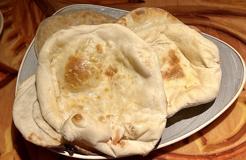 Is Sanaa’s Bread Service at Disney’s Animal Kingdom Lodge Overrated?